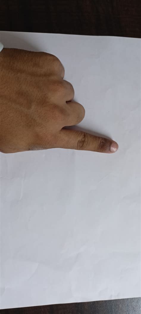 Hand Gesture Numbers Object Detection Dataset And Pre Trained Model By