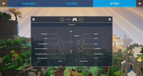 Tribes Of Midgard Complete Controls Guide And Gameplay Tips For