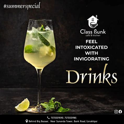 A New Spring Menu Means New Class Bunk Cafe And Kitchen Facebook