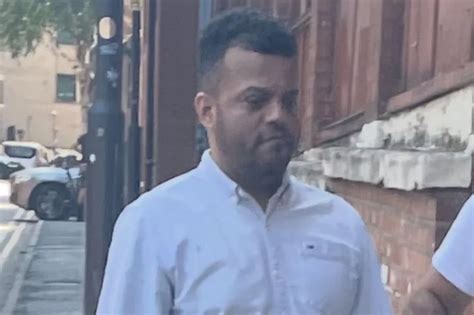 Amjad Alshameri Sex Offenders Database Uk