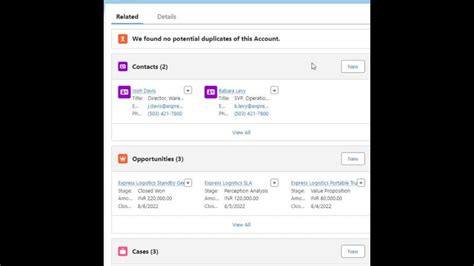 Learn About Fields Lists And Page Layouts In Salesforce Proper Tutorials Posted On The Topic