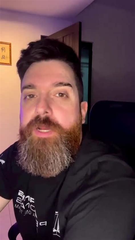 Hey Cómo Están Hoy Un Poco De La Situación Actual Mi Visión Mi