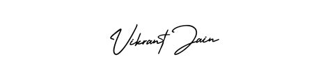 80 Vikrant Jain Name Signature Style Ideas New E Sign