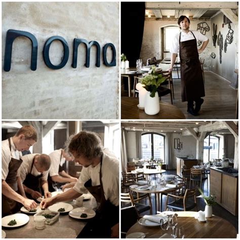 Pin By Sarah Kubiak On Where I Want To Go With You Noma Restaurant