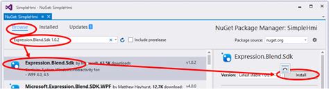 Hmi With C And Wpf Part 3 Communicating With Multiple Plc S7 And Modbus Mesta Automation