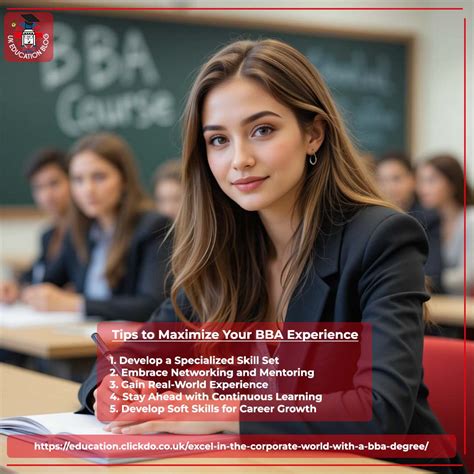 excel in corporate world with bba degree uk education blog