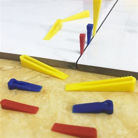 Tile Spacer Floor Leveling System Filling Locator Home Decoration Tile Spacer Floor Leveling System Filling Locator Home Decoration