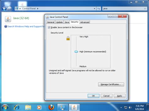 06 Metasploit Basics Attacking Java Cyberoperations