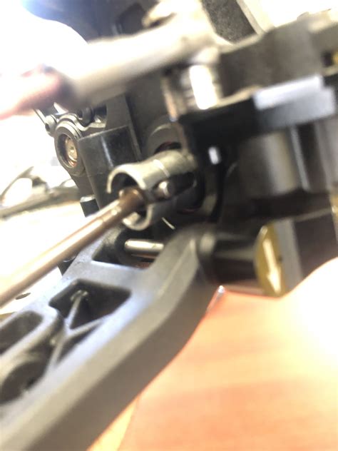 Schumacher Laydown R C Tech Forums