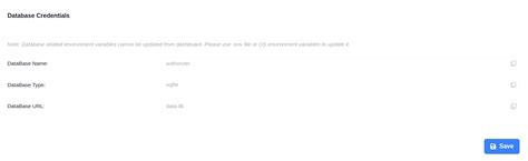 custom script is not working · issue 252 · authorizerdev authorizer