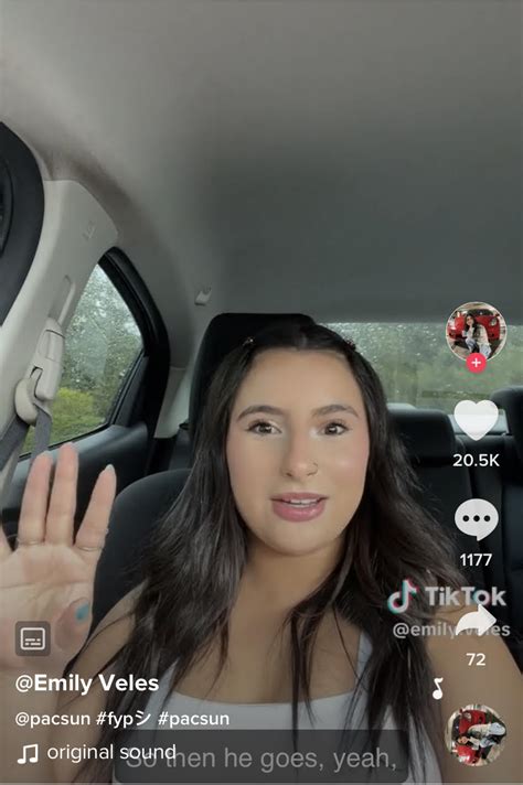 'I'm Not One to Be a Karen,' Hispanic Tik Tok User Shares 'Bizarre' Experience at PacSun