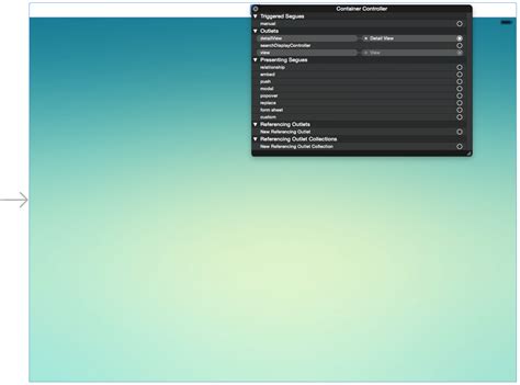 Objective C App Crash On Iboutlet Uiview Addsubview After Upgrading