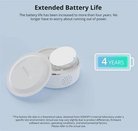 SONOFF Zigbee Temperatur Och Fuktighetssensor SNZB P Opencircuit