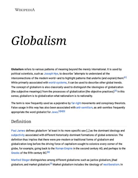 Future Of The Internet Infrastructure Globalism E Commerce Module 2 Topic Wise B Globalism