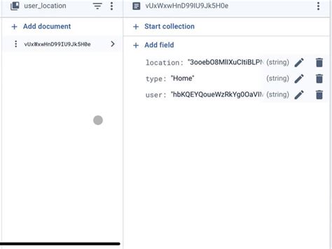How Does Flutterflow Handle References From Firebase Rflutterflow