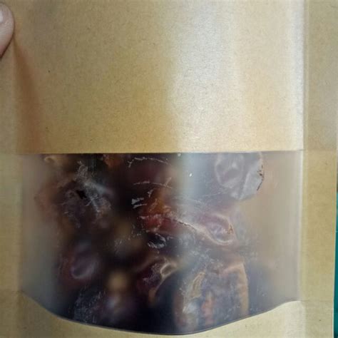 Pitted Dates 500 Grams Shopee Malaysia