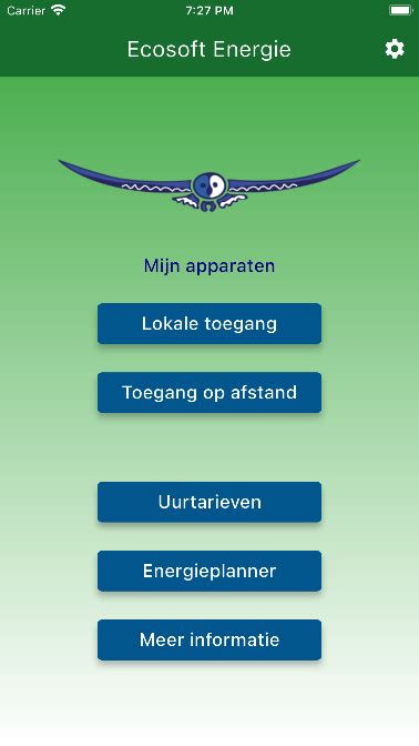 Ecosoft Smart Grid Controller Manual Ecosoft