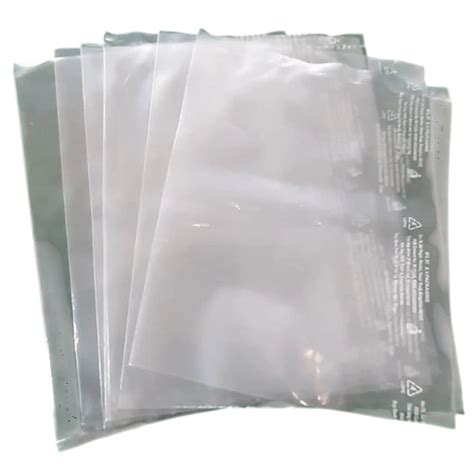 Packaging Polythene Pouch At 11500 Inr In New Delhi Delhi D D