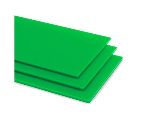 Grass Green 6205 Cast Acrylic Sheet Plastic Online