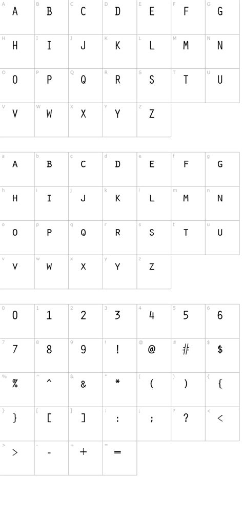 Oracle Regular Font FontPalace Com