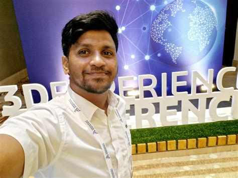 sriram s on linkedin 3dexperiernceconference modsim