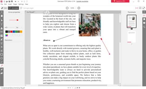 How To Annotate A PDF Ways In Icecream Apps