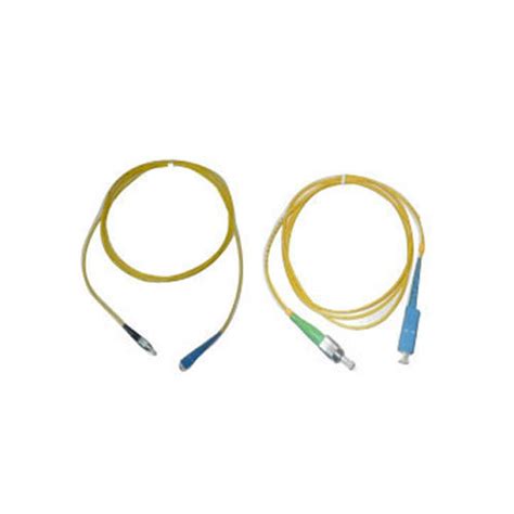 Patch Cord Cable At Best Price In New Delhi By J H Electronics Private Limited ID 18447689973