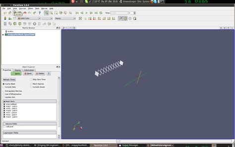 Stl Snappyhexmesh Fem Genormte Berechnungenopenfoam Foren Auf Cadde