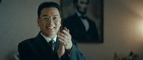 T V Soong Ww2 Movie Characters Wiki Fandom