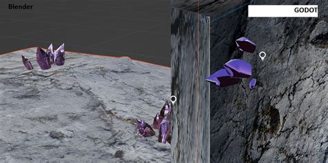 Godot Blender Import Texturesshaders Ask Gamedevtv