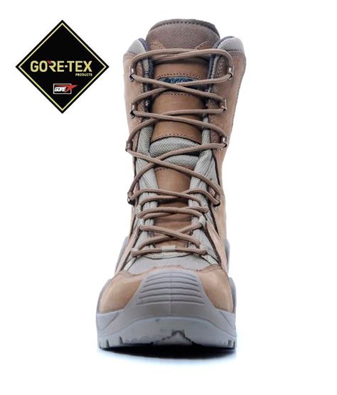YDS ASTOR GTX BOT -COYOTE | YDS Shop