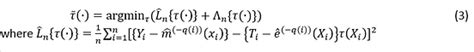 Causal Inference Part 2 Of 3 Selecting Algorithms By Jane Huang