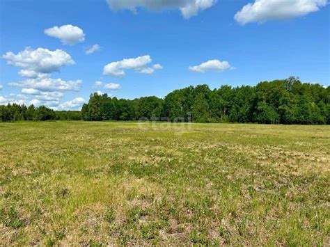 Купить земельный участок в Тюмени 1707044