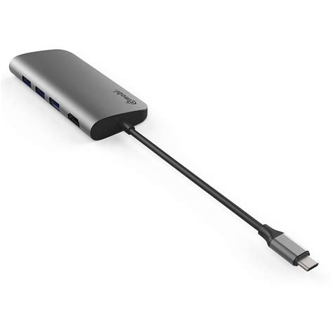 Beat In Multiport Usb C Hub Supplier And Company Group