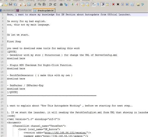 Help Md5 Check Failed Loading Patcher In Dnlauncher Ragezone Mmo Development Forums