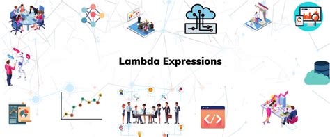 Lambda Expressions ‘ Pianalytix Build Real World Tech Projects