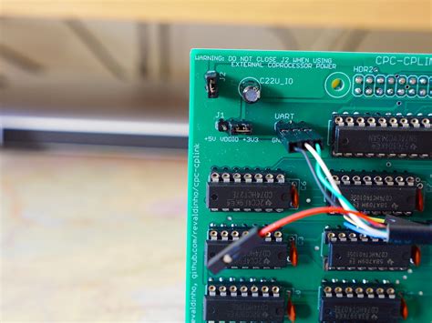 CPC CPLINK A Coprocessor Interface Card For All CPCs Page 5