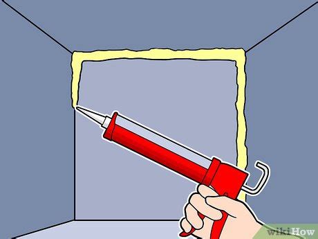 How To Weatherize Your Home Steps With Pictures Wikihow Life