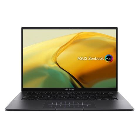 Asus Zenbook Oled Um Ya Km W Amd Ryzen U Gb Gb Ssd Pccomponentes Pt