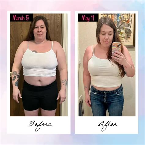 Wegovy Before And After Real People Real Results