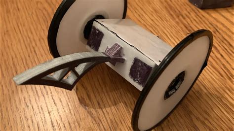 R C Gabriel Robot Wars Youtube