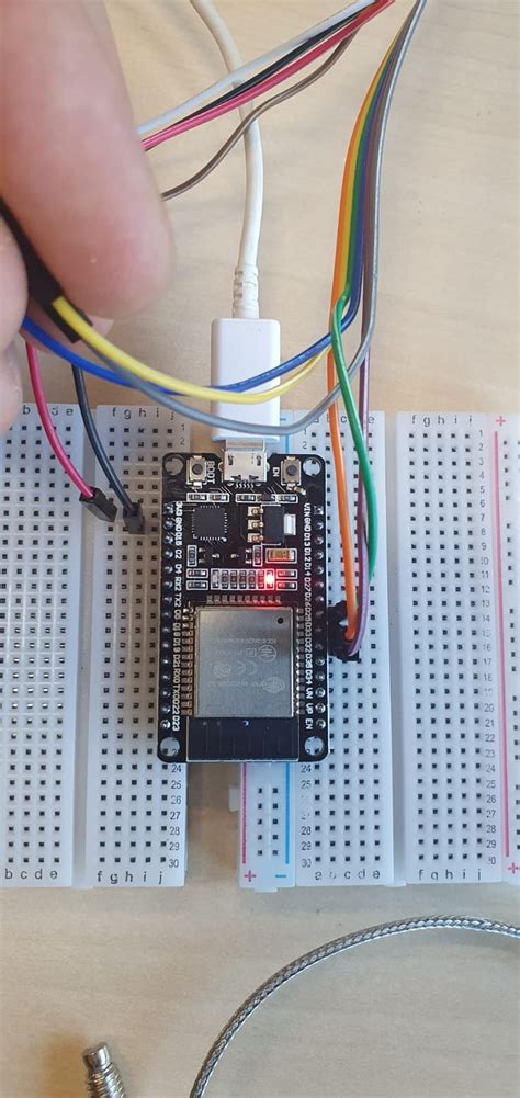 Anyone That Can Help With Max31865 Sensor Esphome Home Assistant