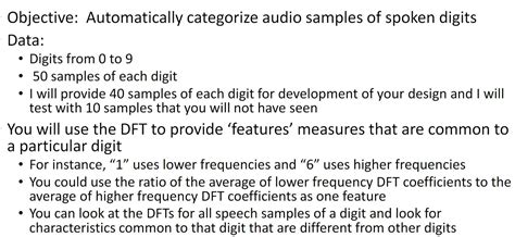 Solved Data Digits From 0 To 9 50 Samples Of Each Digit