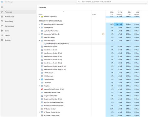 Implement Openvpn Style Dns Resolving · Issue 25489 · Bravebrave