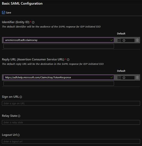 Start Using Claims X Ray With Azure Ad Tristan Watkins On It