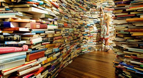 МираДом: 30 малоизвестных фактов о книгах