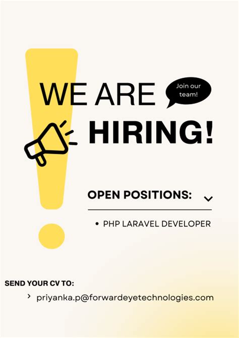 php laravel developer