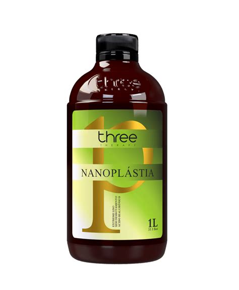 Nanoplastia | Three Therapy