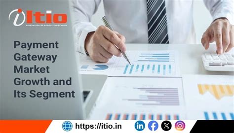 payment gateway market growth in india and its segmentation
