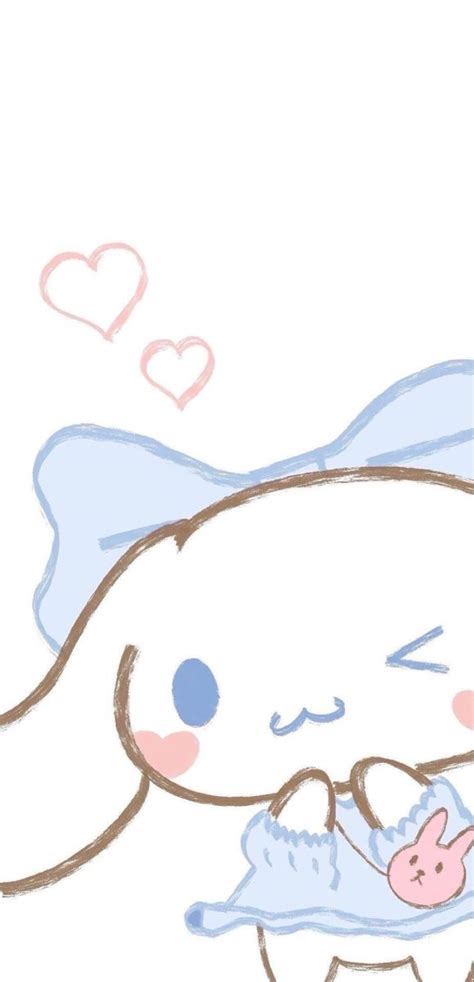 Pin By Ab On Cinnamonroll Hello Kitty Hello Kitty Wallpaper